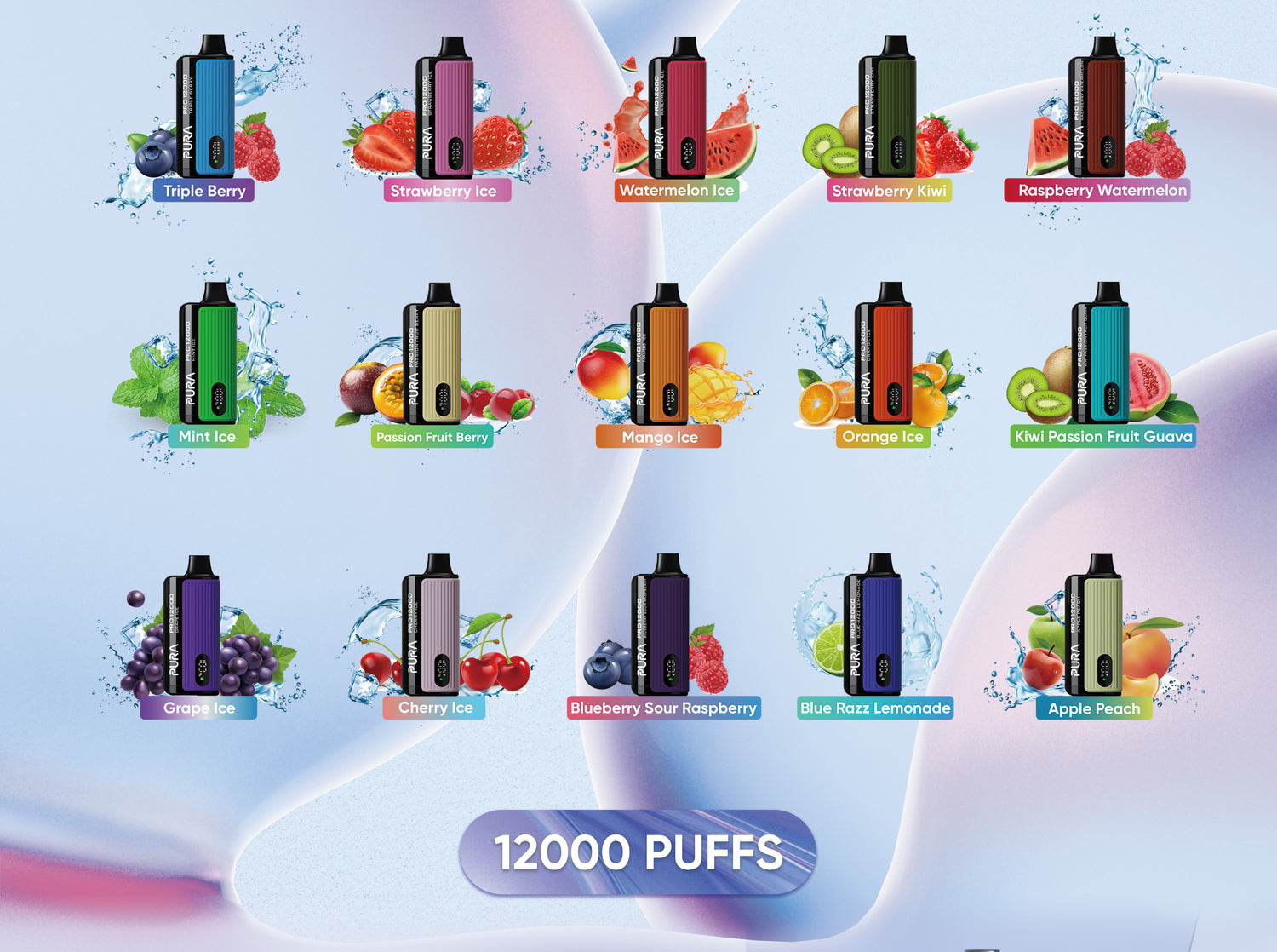 Canadian Wholesale Vapes