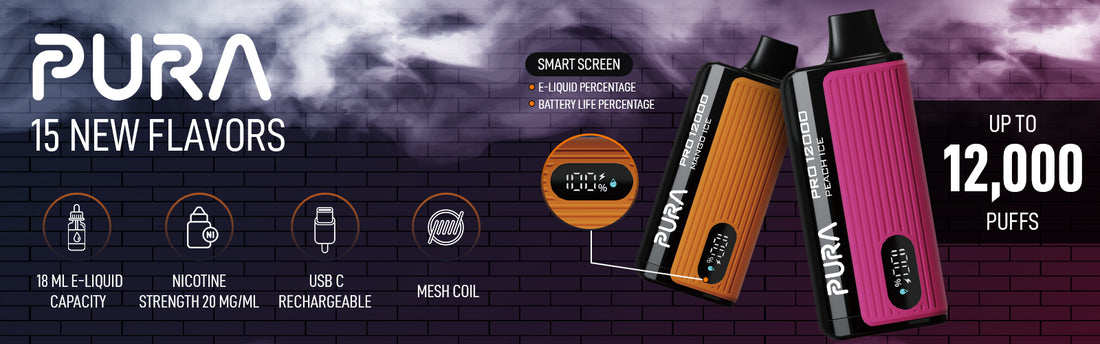 Canadian Wholesale Vapes