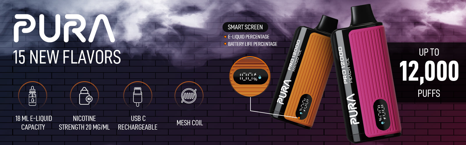 Canadian Wholesale Vapes