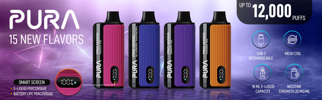 Canadian Wholesale Vapes