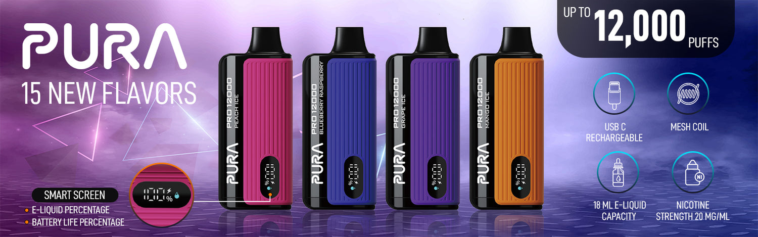 Canadian Wholesale Vapes